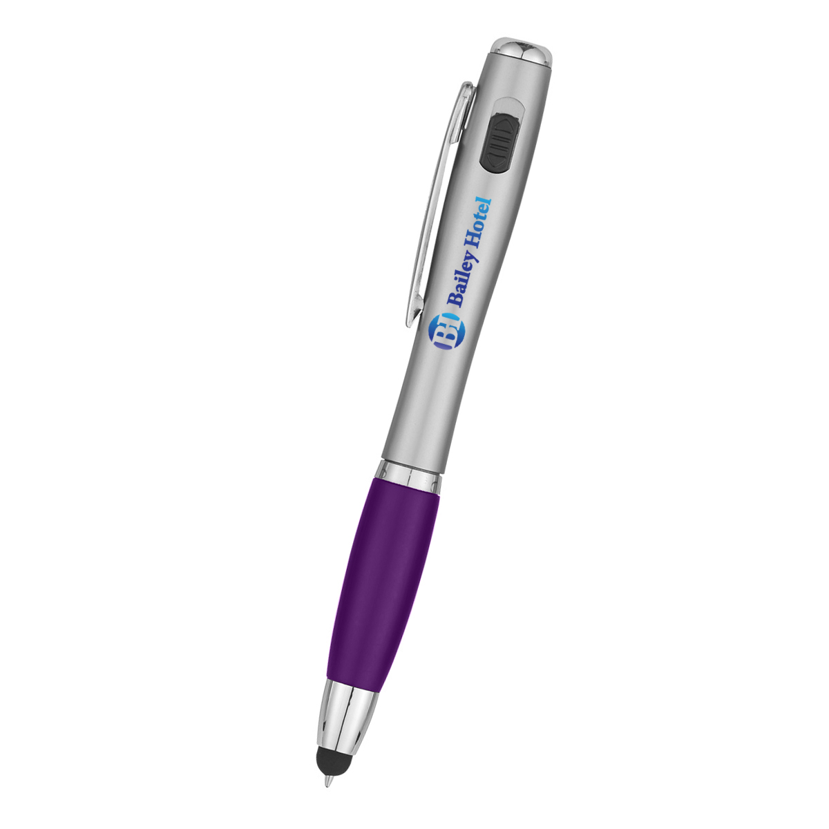 Branded Pens | Order Promotional Pens With Your Company Logo | Bry-Lex
